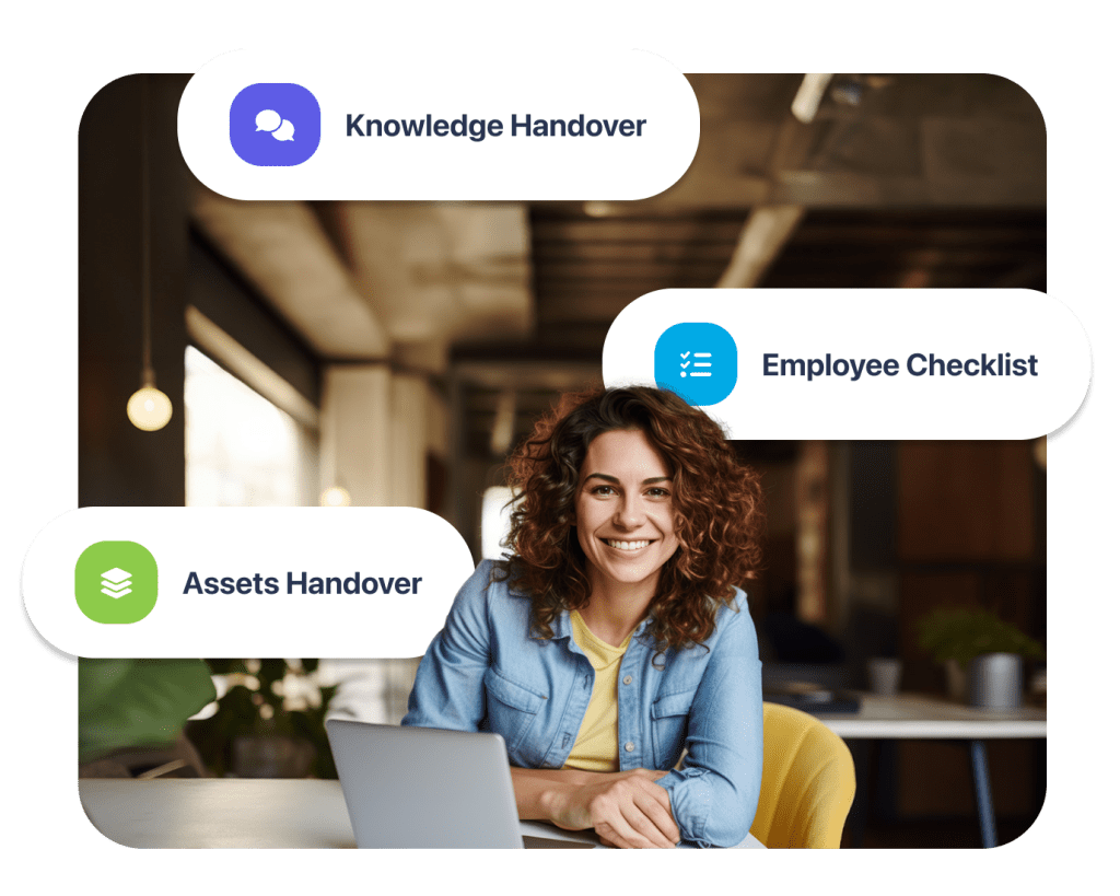 Onboarding and Offboarding - Gecko HRM