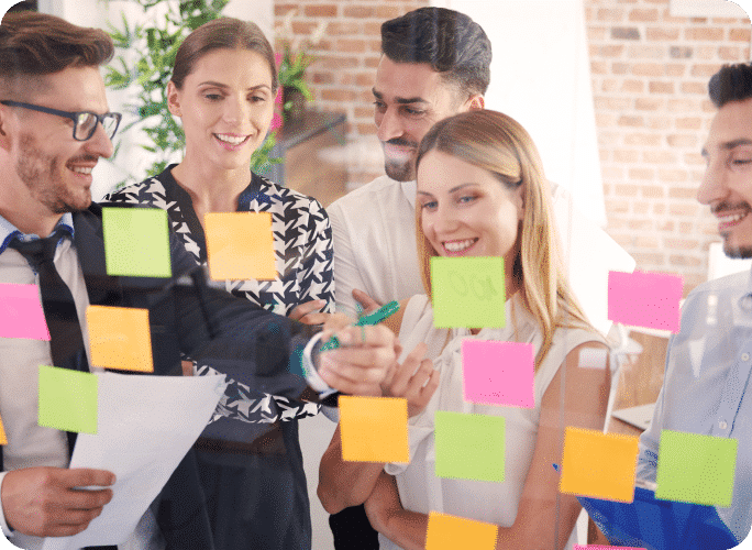 Training administration - Gecko HRM