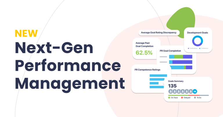 What Are the Components of Effective Performance Management? - Gecko HRM