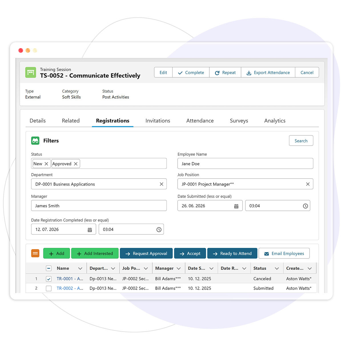 Gecko HRM | Award-winning HRM solution 2026